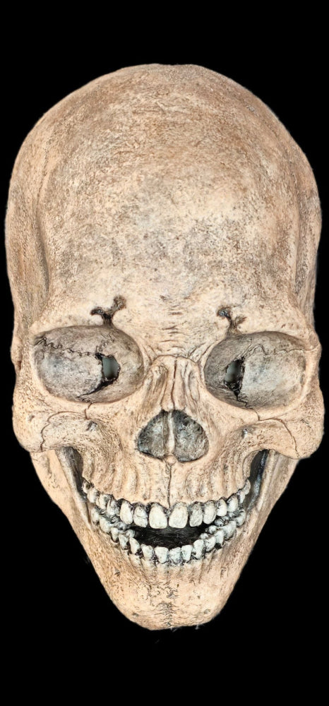 Realistic Silicone Masks UK | Horror | Sci-Fi | Halloween | Cosplay ...