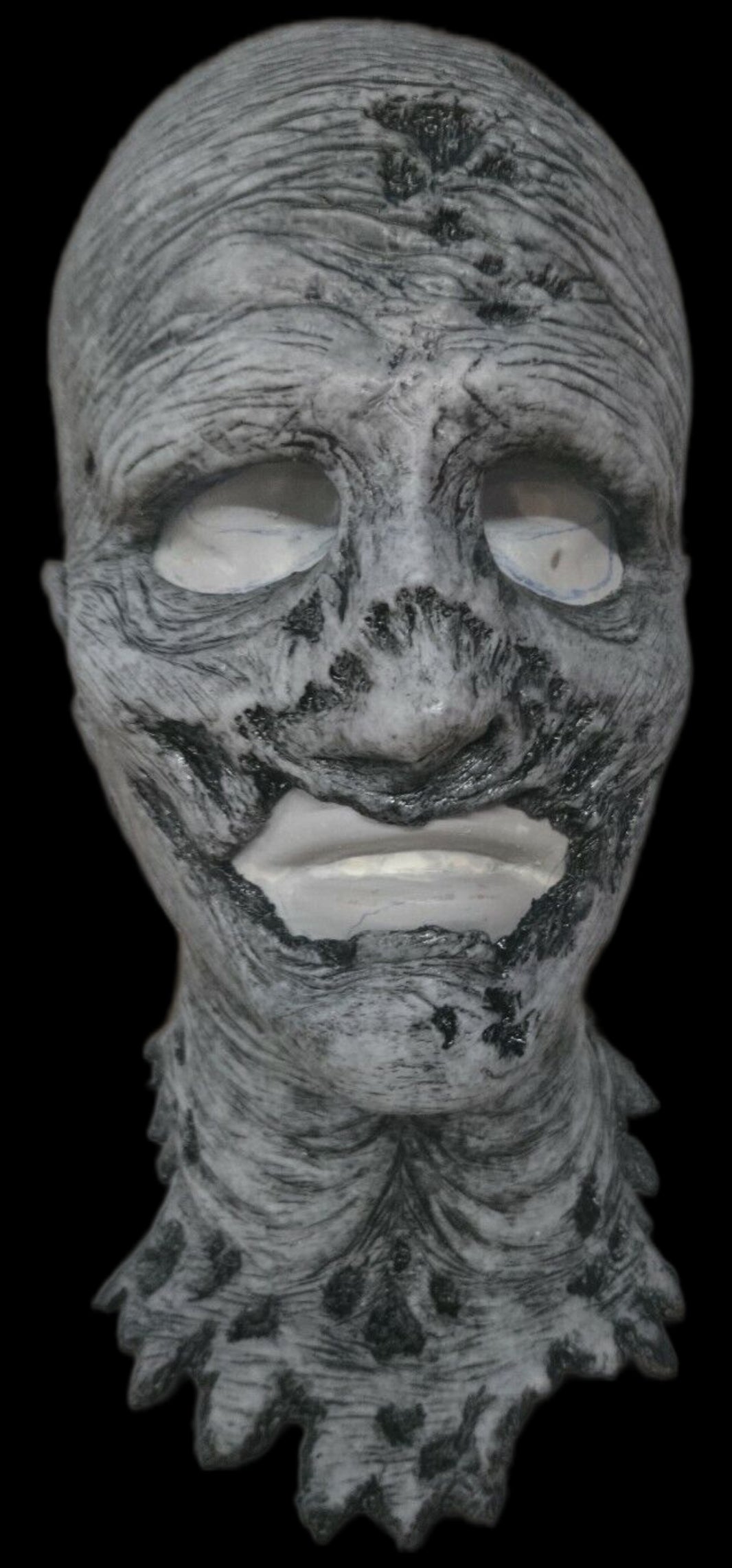 Realistic Silicone Masks UK | Horror | Sci-Fi | Halloween | Cosplay ...